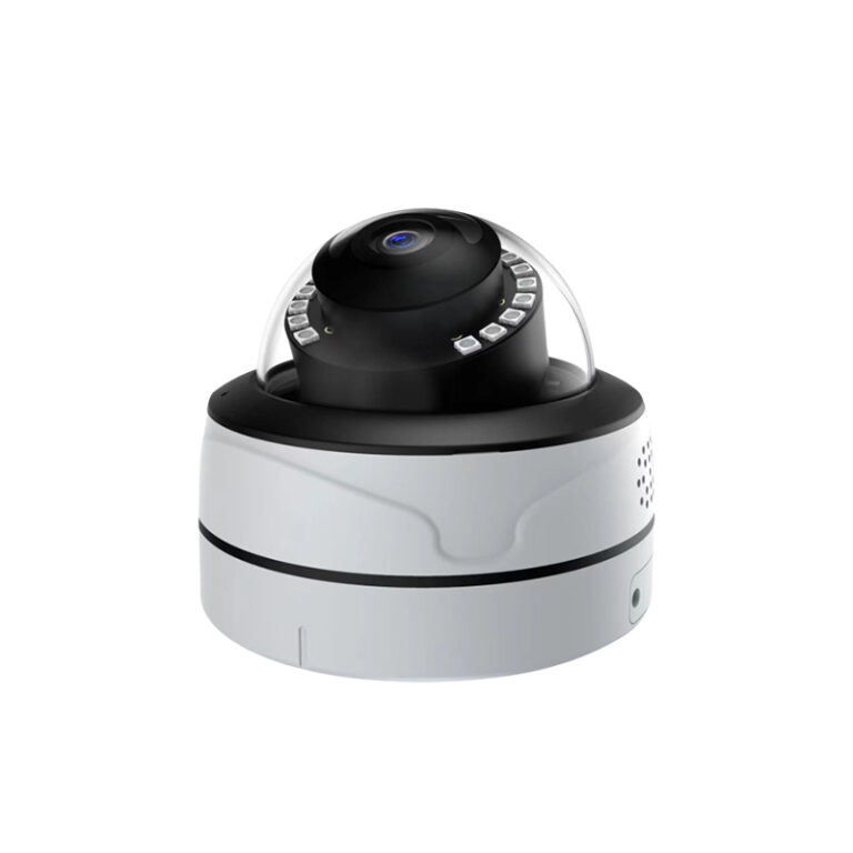 High Definition Security AHD Camera Solutions | Bokysee