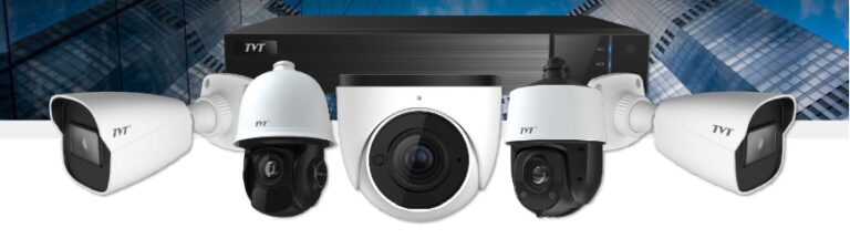 Top 8 CCTV Camera Manufacturers in China - Bokysee Technology Co.,LTD